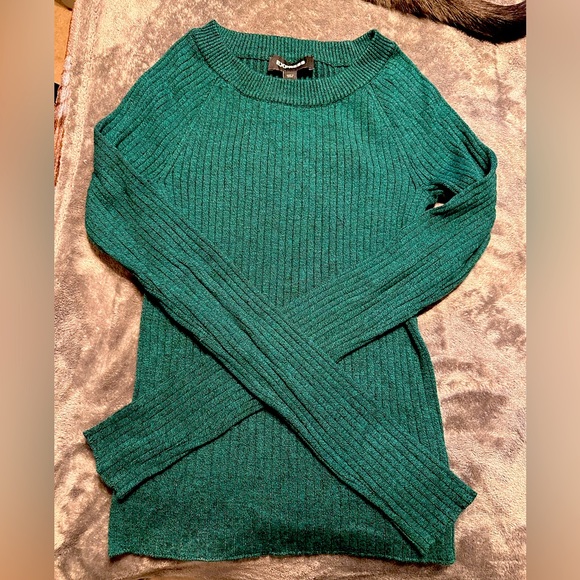 Express | Sweaters | Crew Neck Sweater | Poshmark